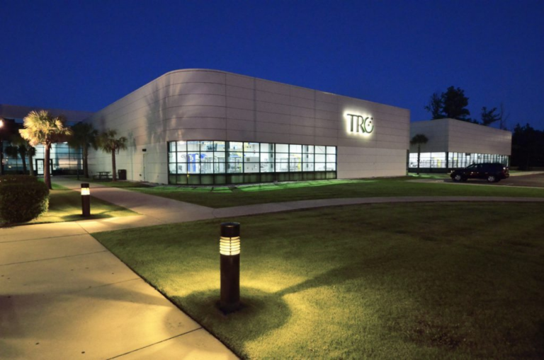 Ritedose Expands BFS Production to 2.6 Billion Units - PharmaSource