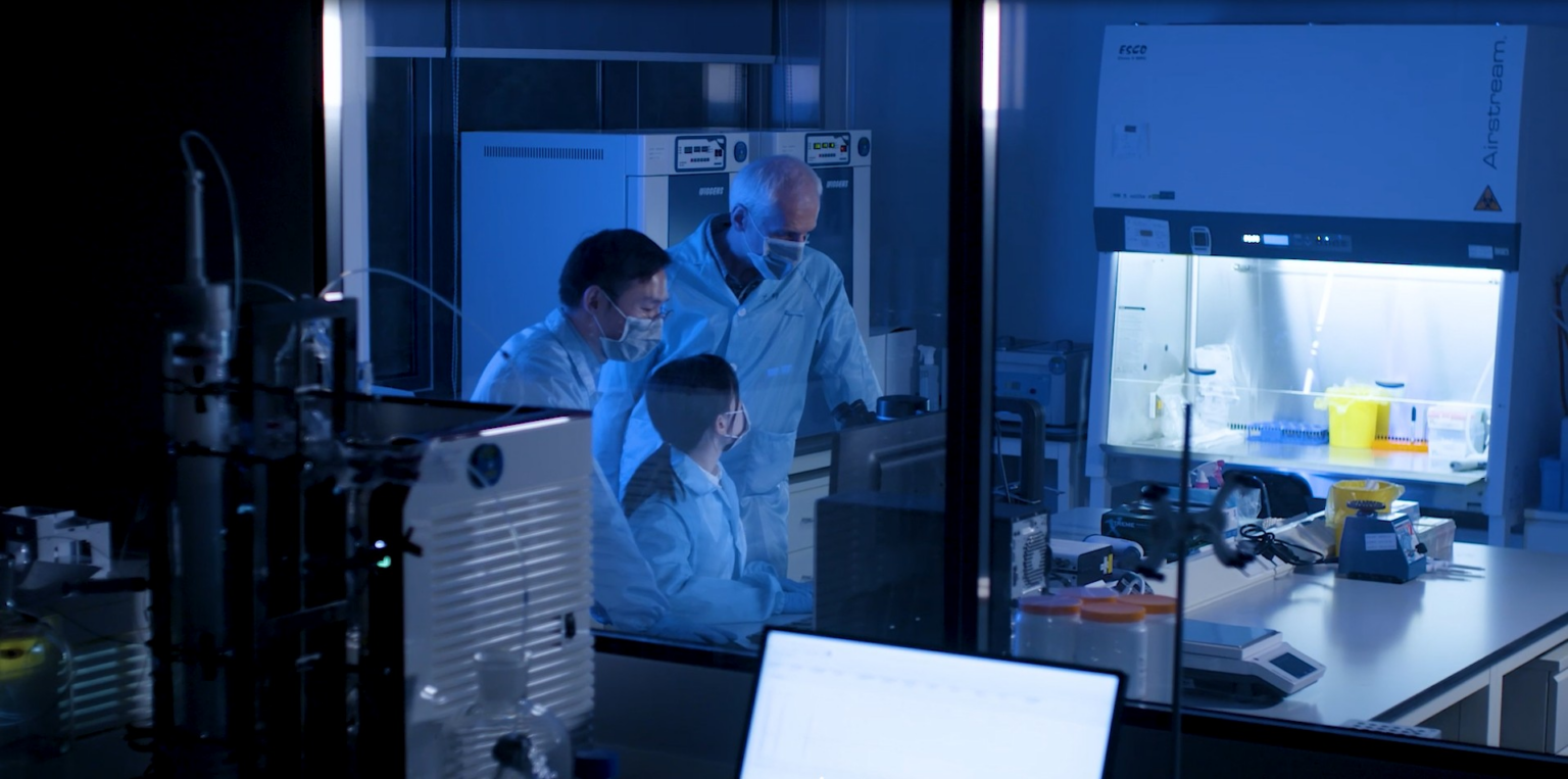 Porton Advanced Introduces MaxCyte's ExPERT GTx Flow Electroporation ...