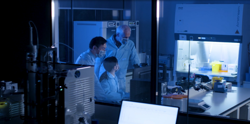 Porton Advanced Introduces MaxCyte's ExPERT GTx Flow Electroporation ...