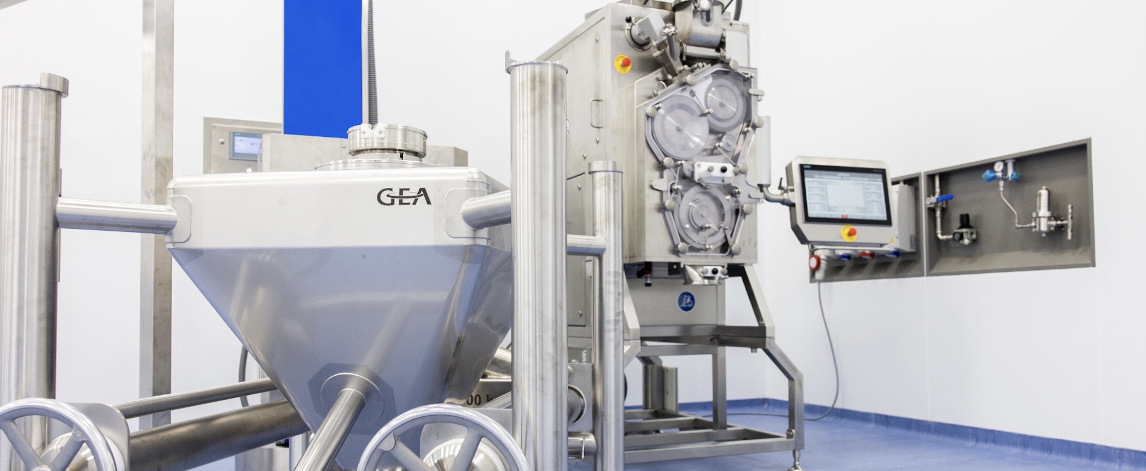 Upperton Pharma Solutions Completes MHRA Inspection in Nottingham ...