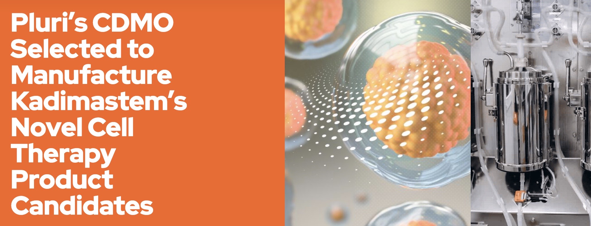 CDMO News - PharmaSource