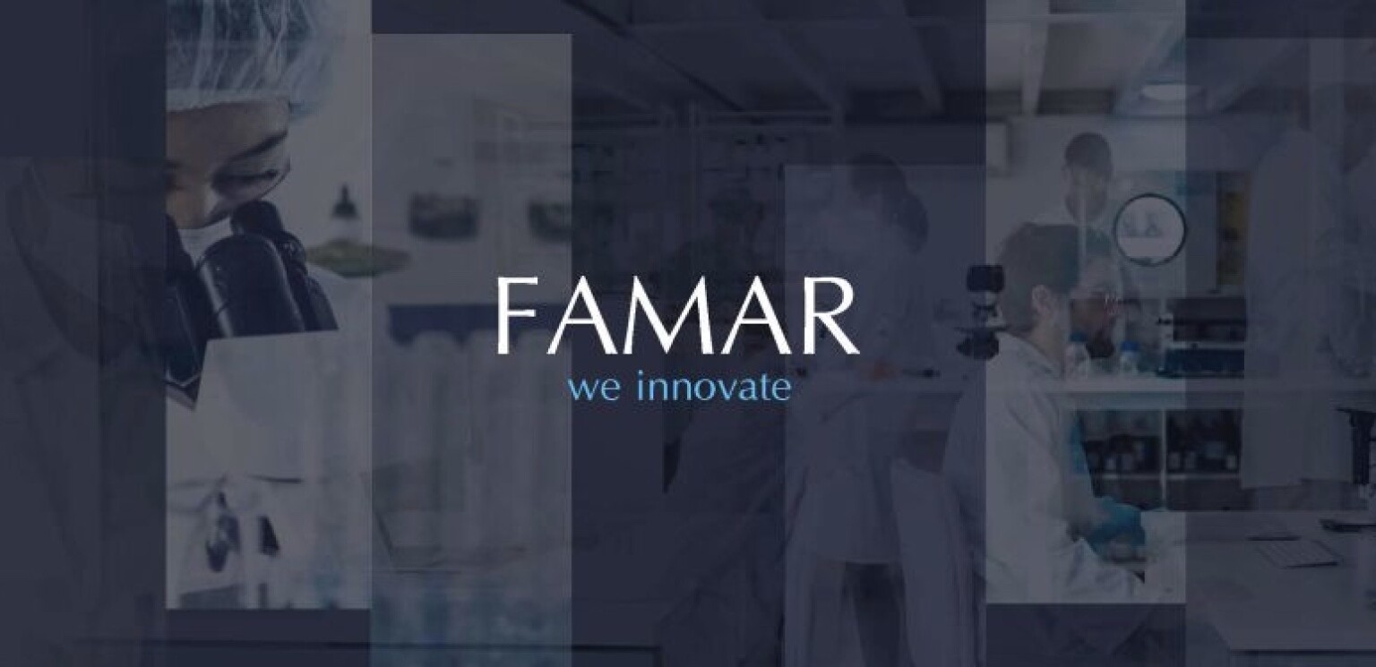 FAMAR - PharmaSource