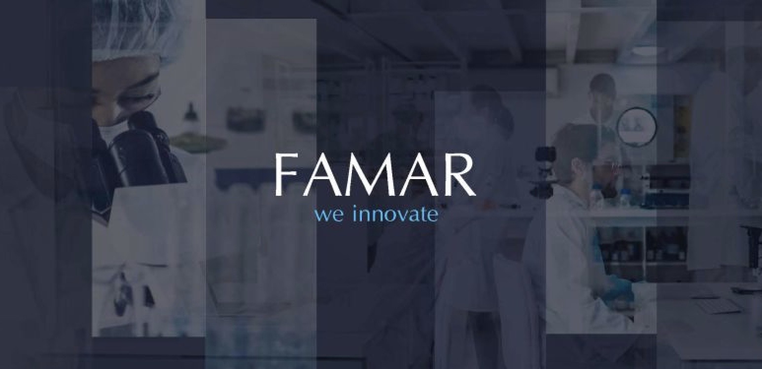 FAMAR Acquired by MidEuropa in Major CDMO Deal - PharmaSource