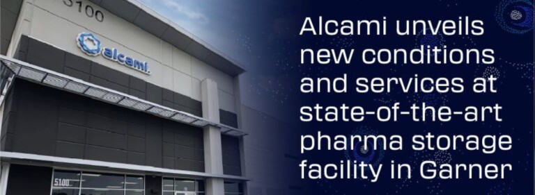 Alcami - PharmaSource