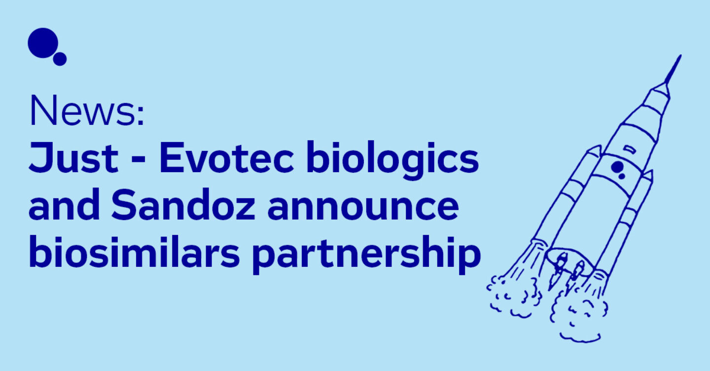 Evotec Expands Partnership with Sandoz for Biosimilar Manufacturing - PharmaSource