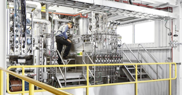 Corden Pharma Announces €900M Investment in GLP-1 Peptide Platform ...