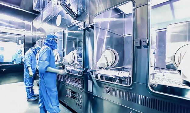 WuXi Biologics Again Achieves EMA GMP Certification for Biologics ...