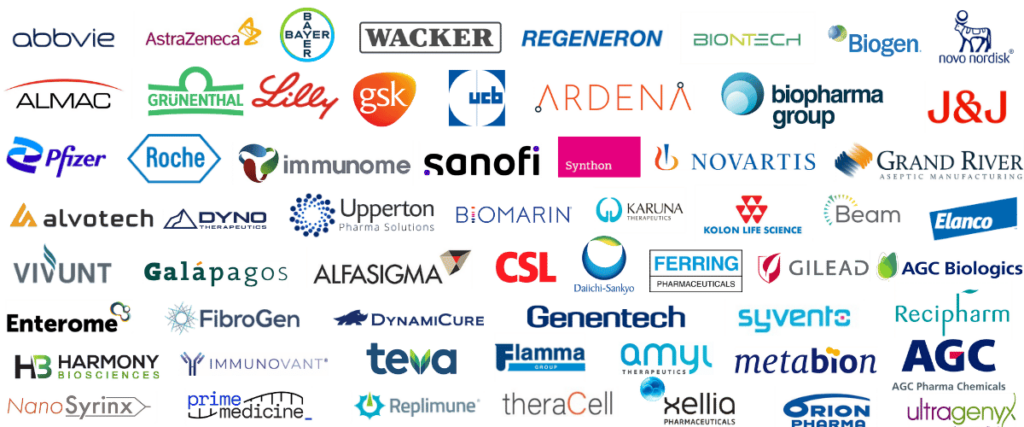 CDMO Live: The Future of Contract Manufacturing Events