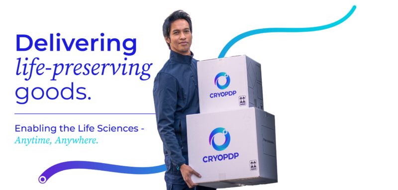 Tower Cold Chain Partners with CRYOPDP to Enhance Supply Chain ...