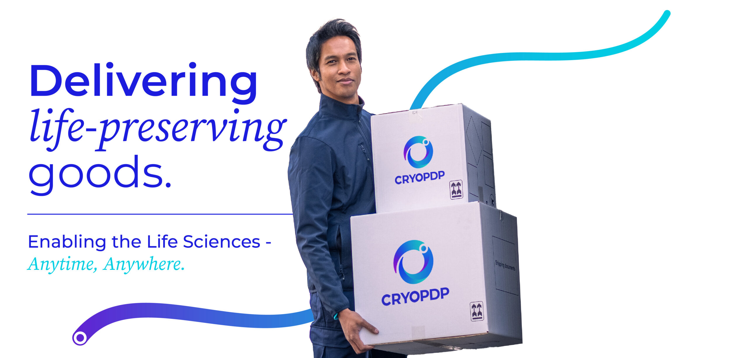 Tower Cold Chain Partners with CRYOPDP to Enhance Supply Chain ...