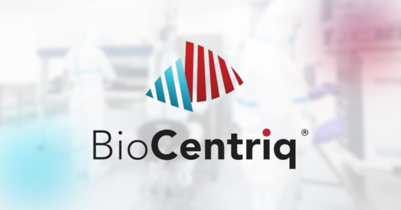 BioCentriq Appoints Syed T. Husain as CEO, - PharmaSource