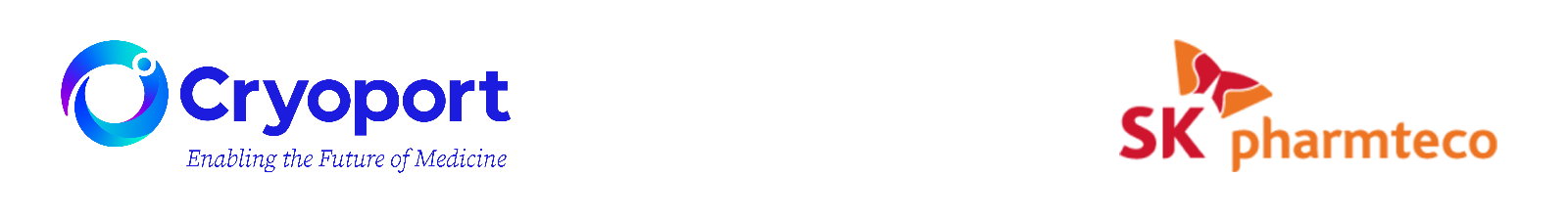 Cryoport and SK pharmteco Collaborate to Enhance Cell and Gene Therapy Supply Chain - PharmaSource
