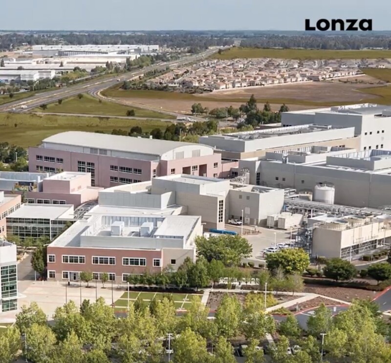 Lonza Completes $1.2B Acquisition of Genentech Vacaville Biologics Site ...