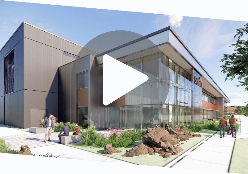 Serán BioScience Plans New Commercial Manufacturing Facility [CDMO ...