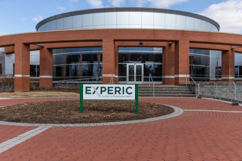 Experic - PharmaSource