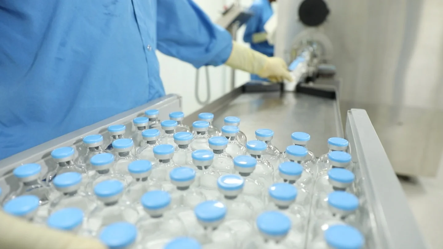 Simtra BioPharma Invests $14M to Expand ADC Manufacturing Capabilities ...