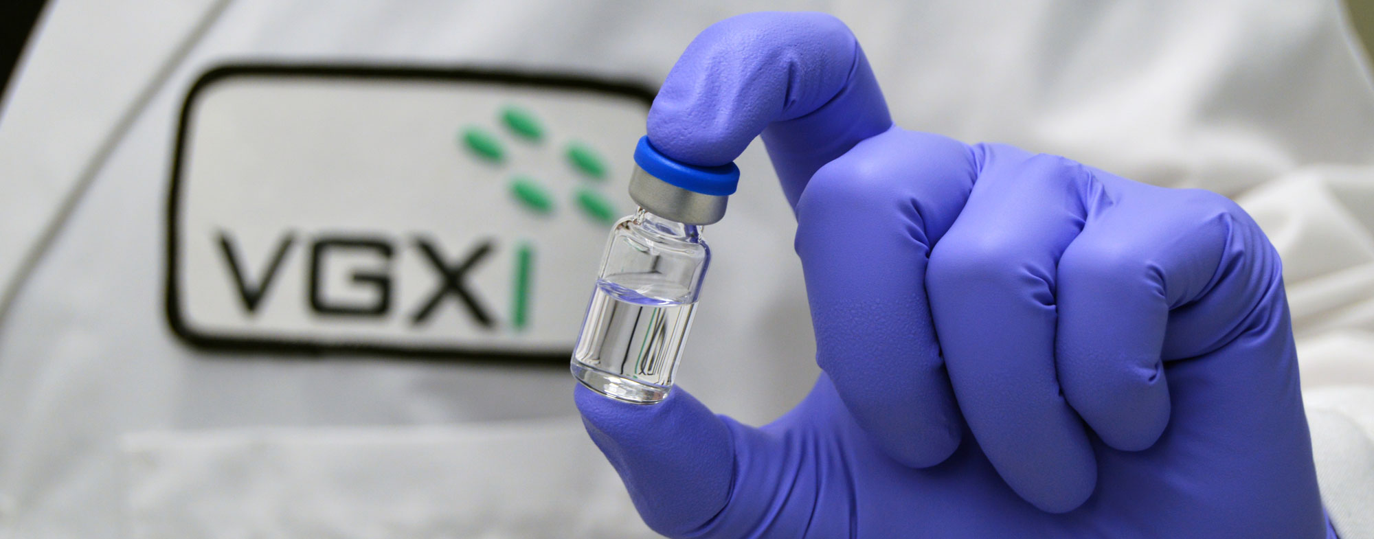 VGXI Partners with Cryoport for Biostorage and Shipping of DNA Products ...