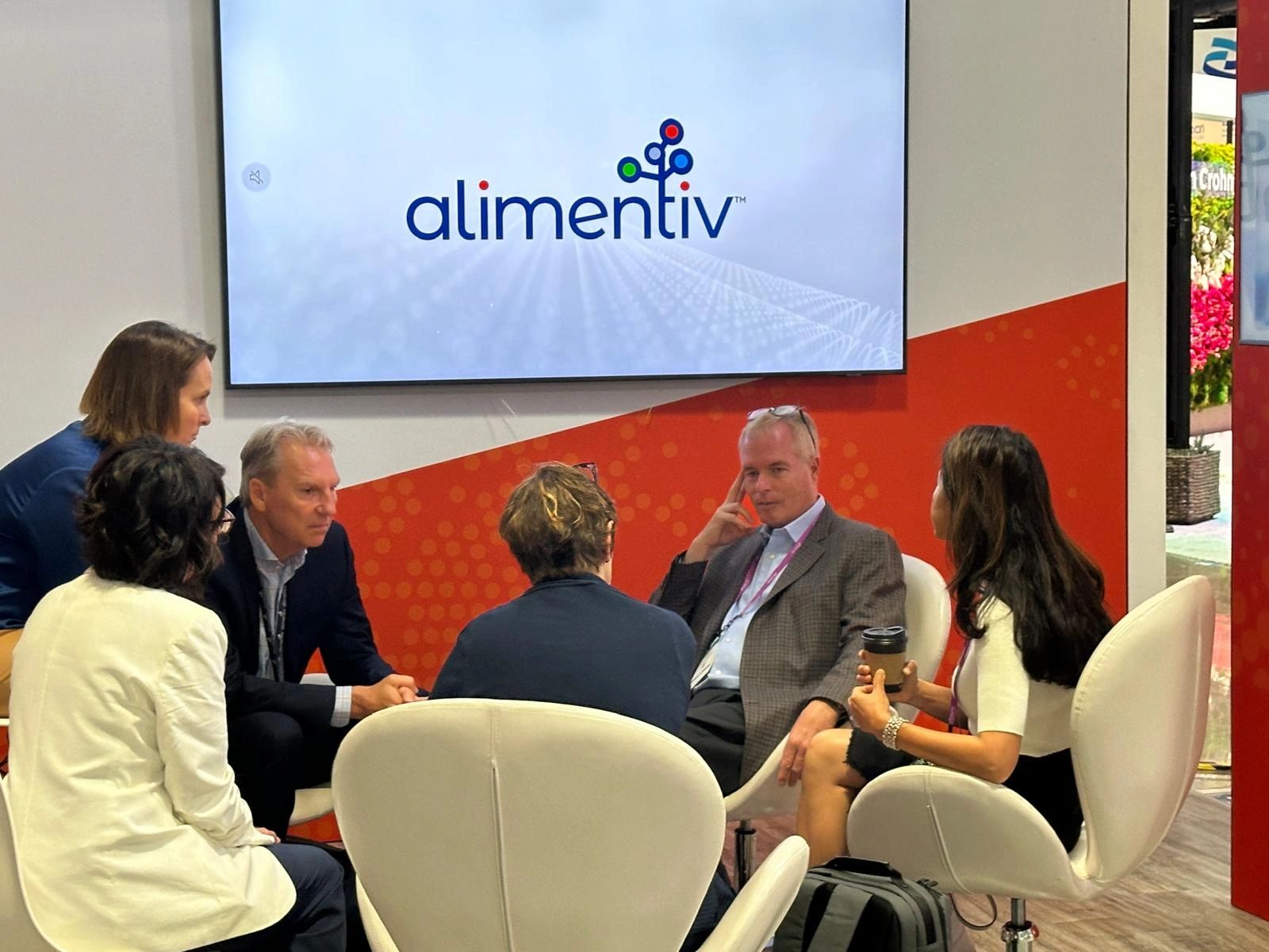 Alimentiv Expands Partnership with Satisfai Health to Enhance IBD Imaging Solutions - PharmaSource