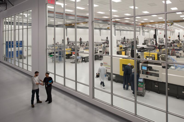 SMC Ltd. Expands Massachusetts Facility by 160,000 sq. ft. - PharmaSource