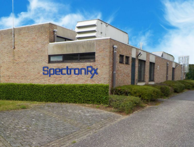 SpectronRx Expands with New Radiopharma Facility in Belgium - PharmaSource