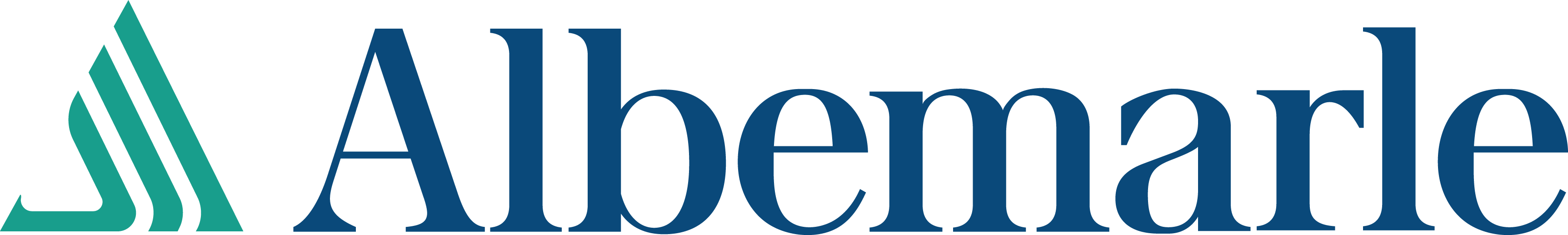 Albemarle - PharmaSource