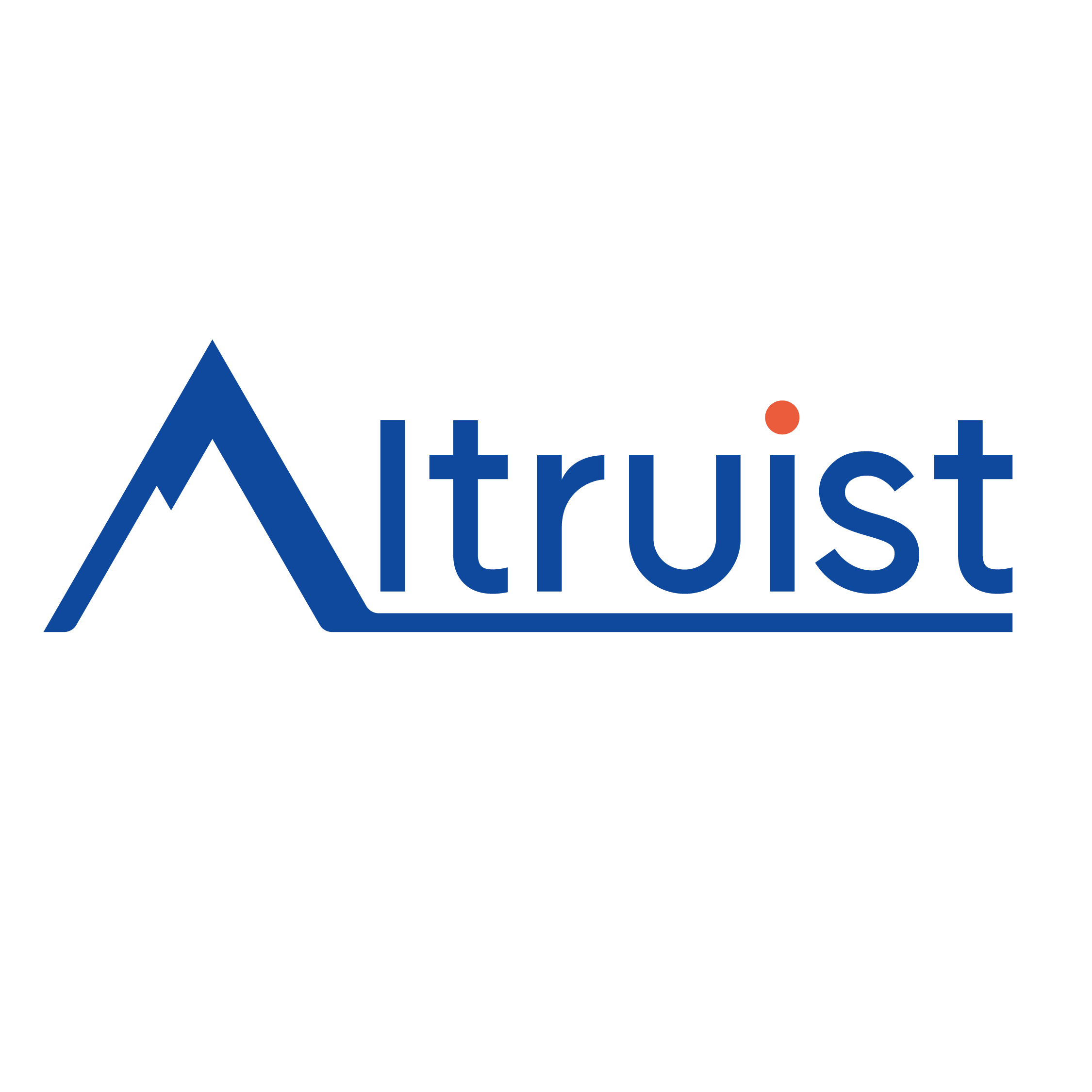 Altruist Biologics - PharmaSource