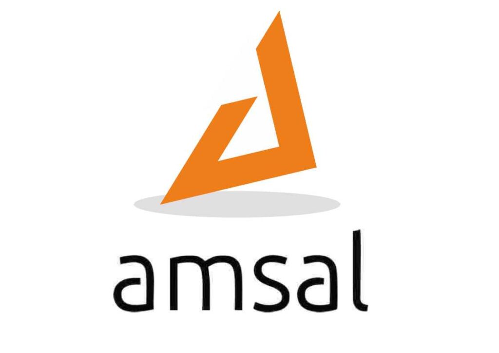 Amsal Chem - PharmaSource