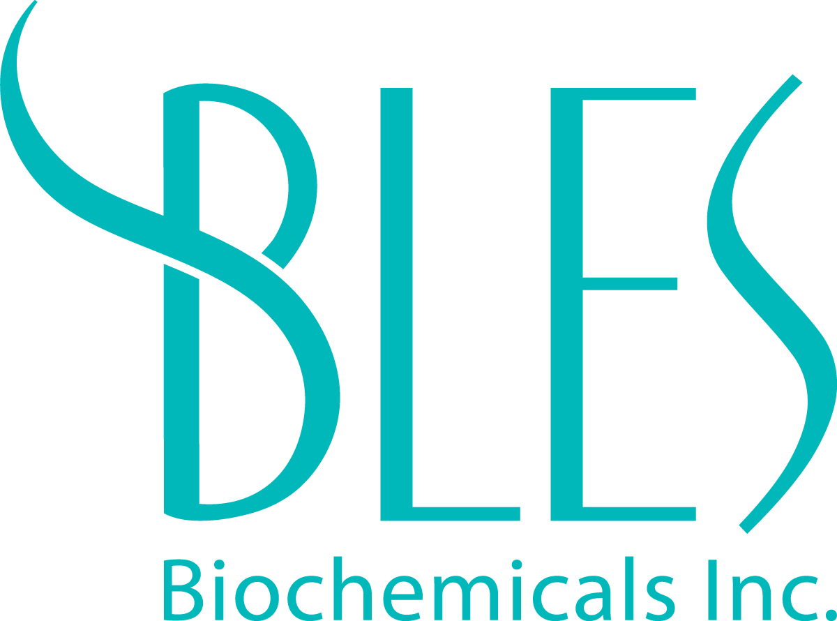 BLES Biochemicals Inc - PharmaSource