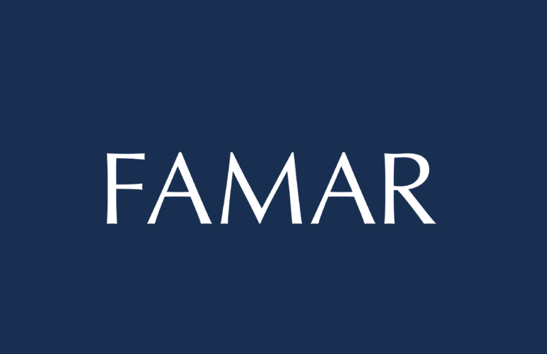 FAMAR - PharmaSource