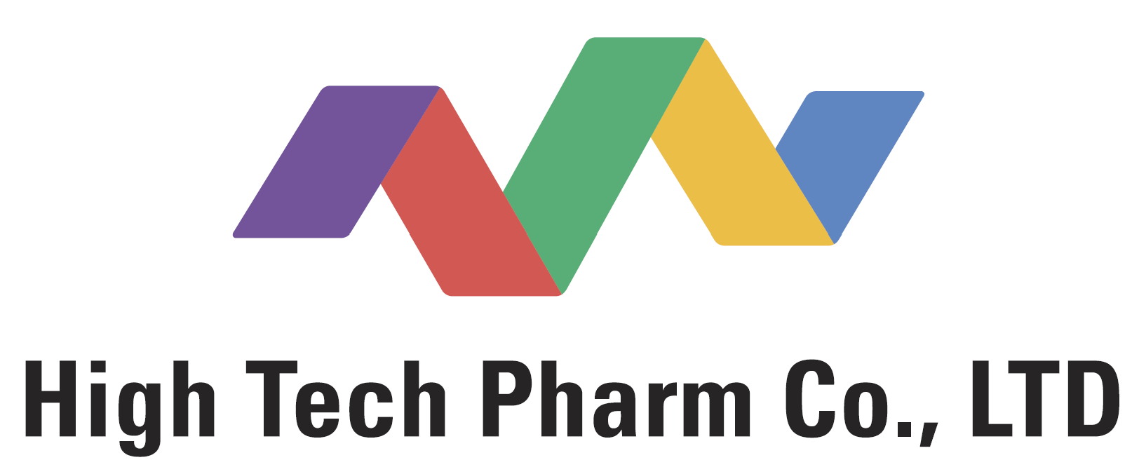 High Tech Pharm Co Ltd - PharmaSource