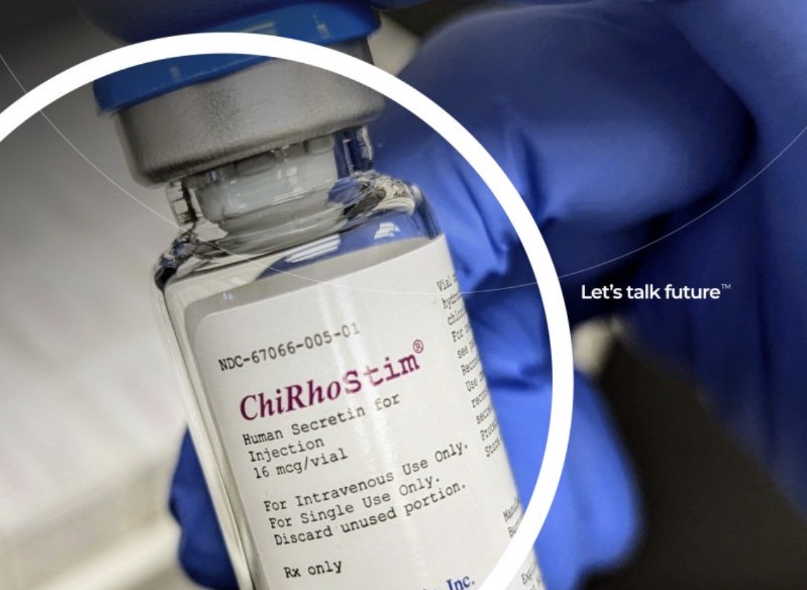 PCI Pharma Services Partners with ChiRhoClin to Secure Supply of ...