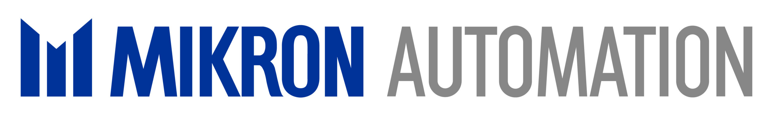 Mikron Automation - PharmaSource