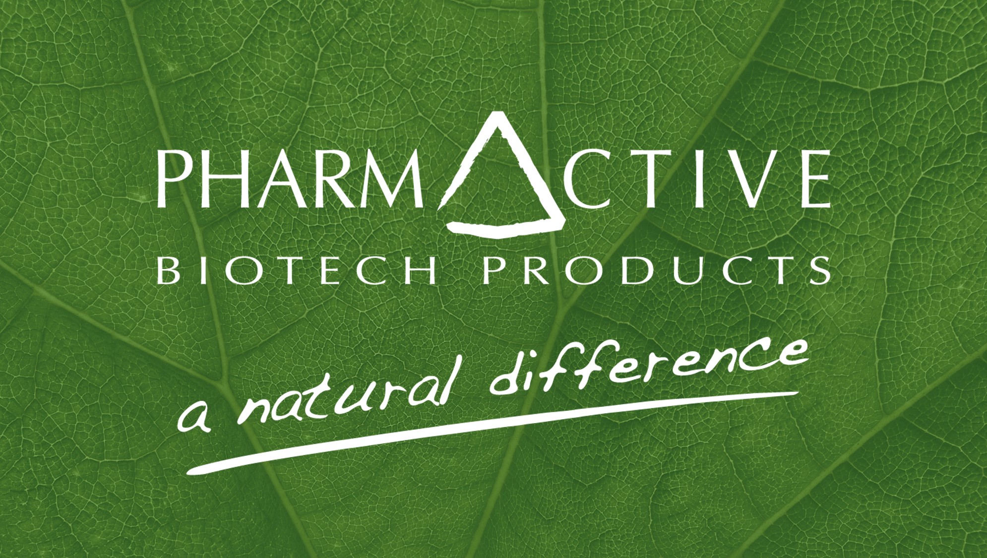 PHARMACTIVE Biotech Products SL - PharmaSource