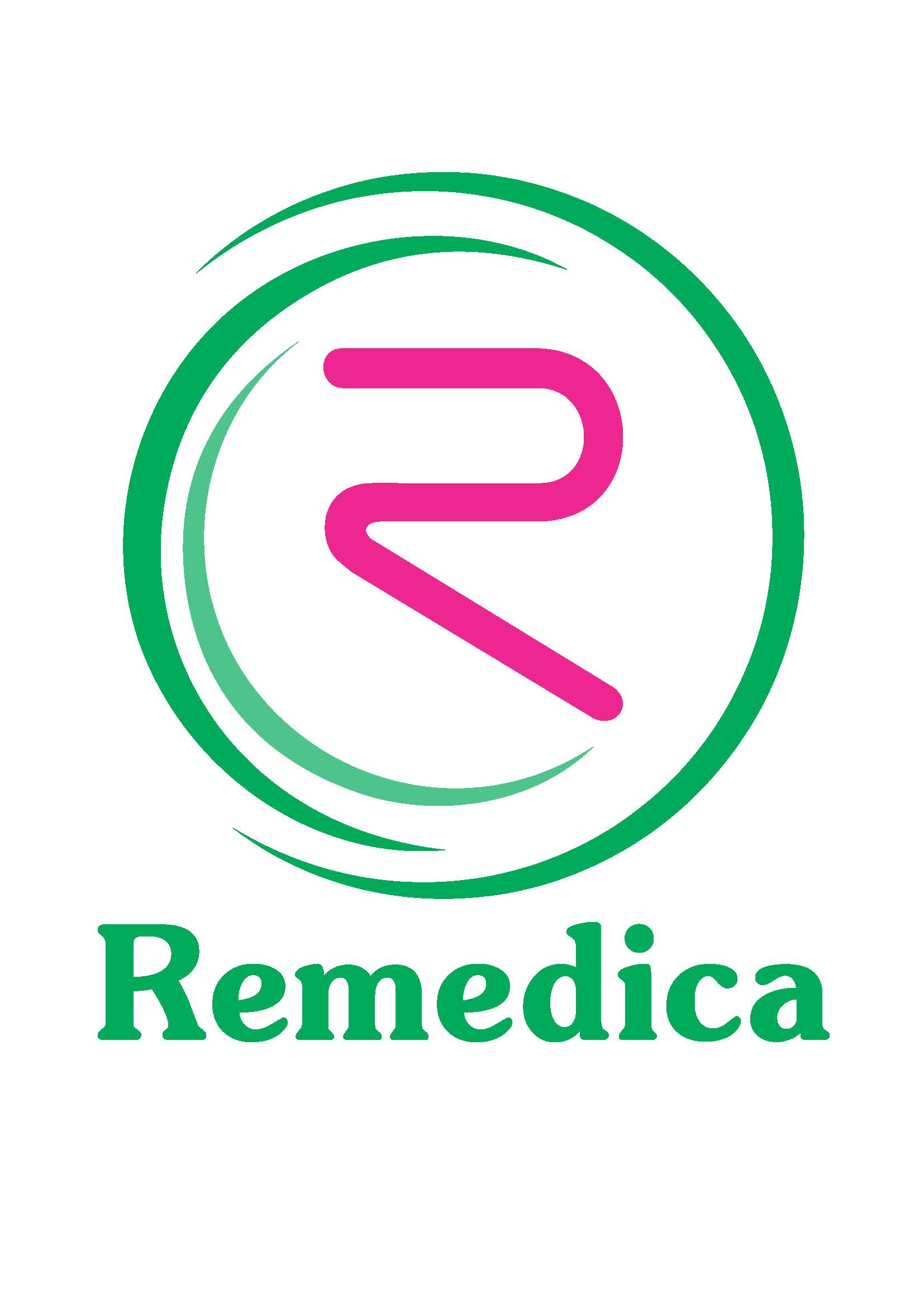 REMEDICA LTD - PharmaSource