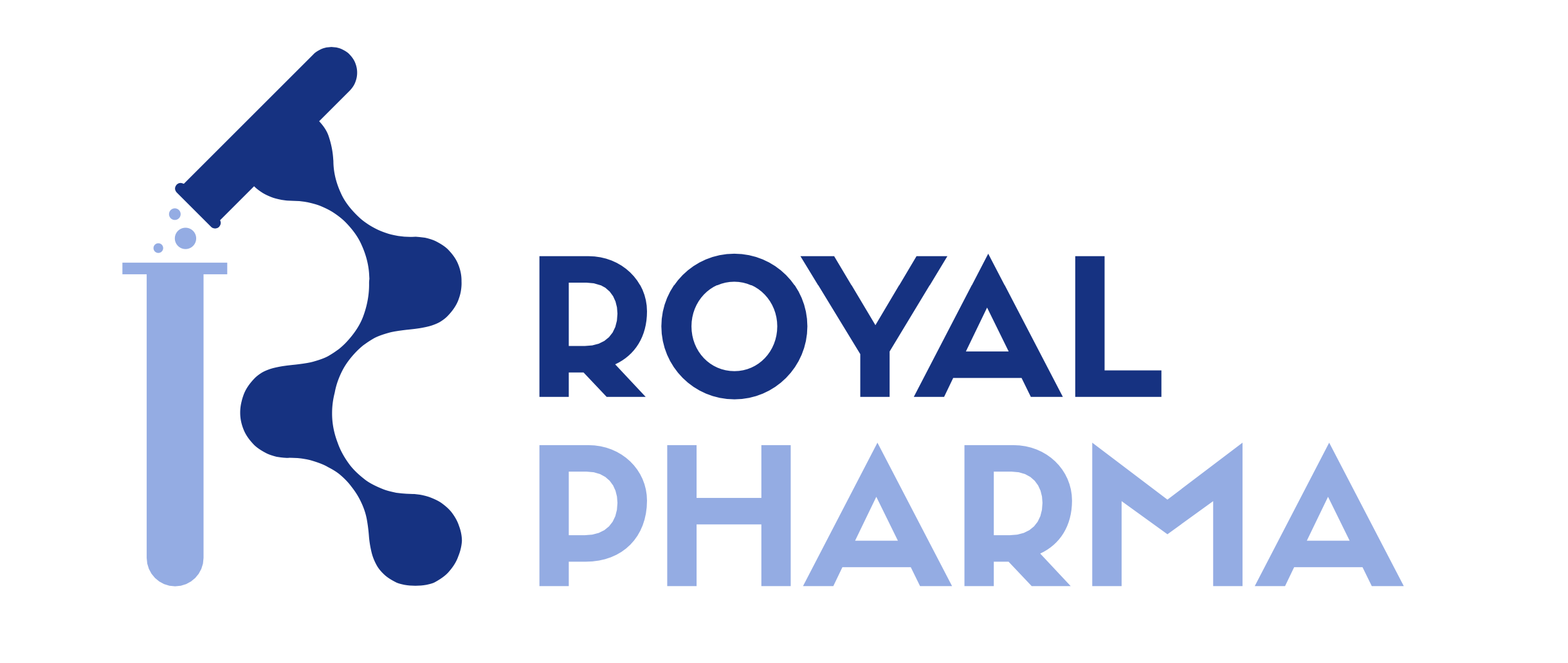Royal Pharma - PharmaSource