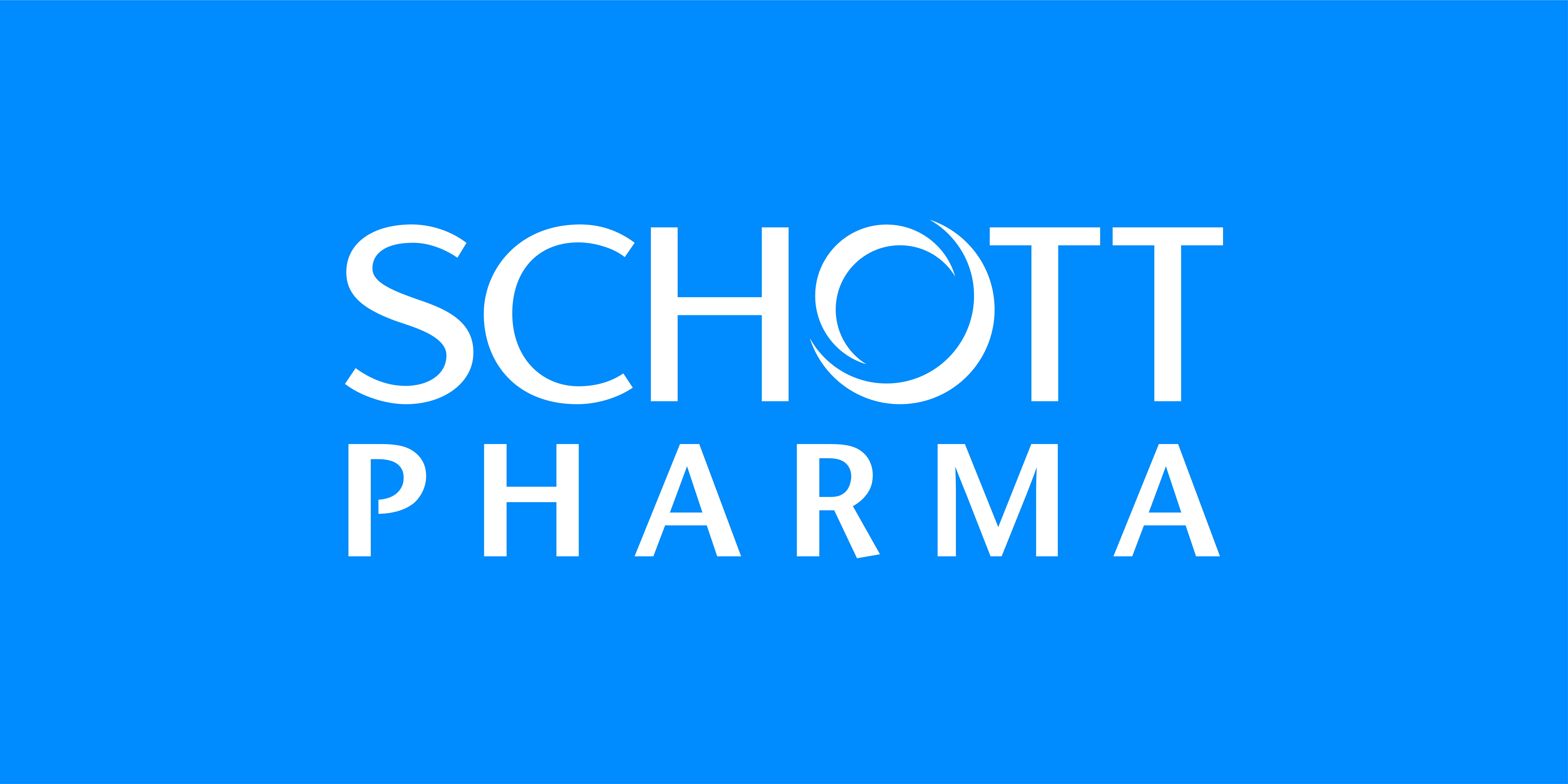 SCHOTT - PharmaSource