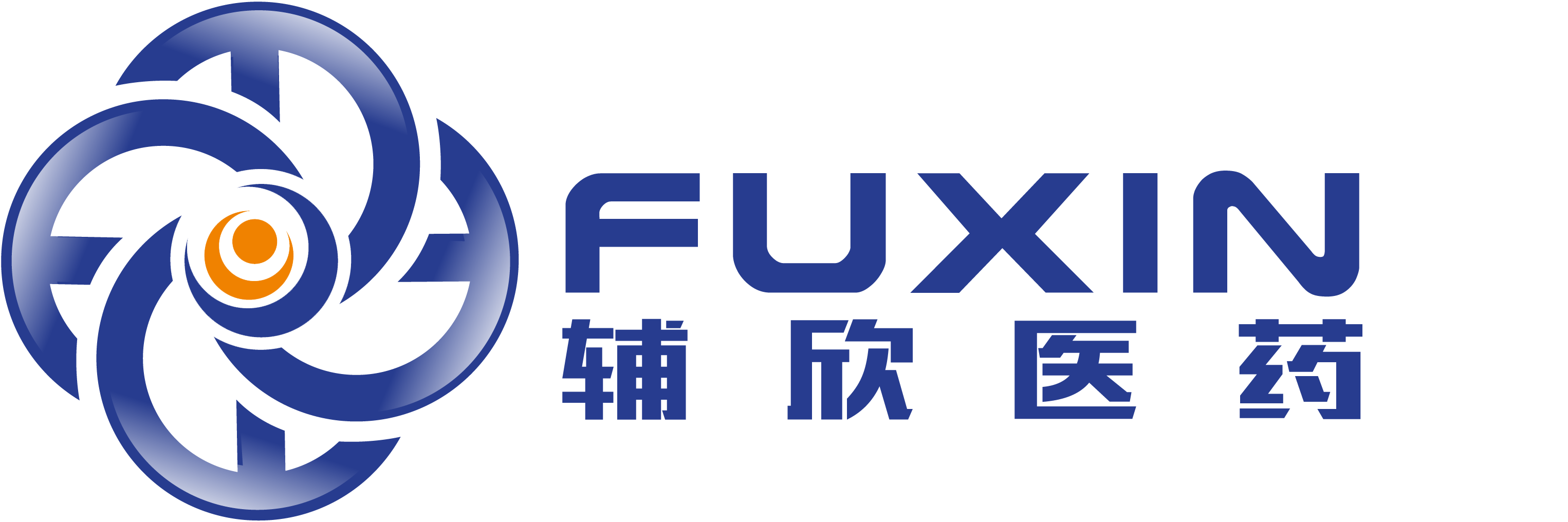 Shanghai Fuxin Pharmaceutical Co Ltd - PharmaSource