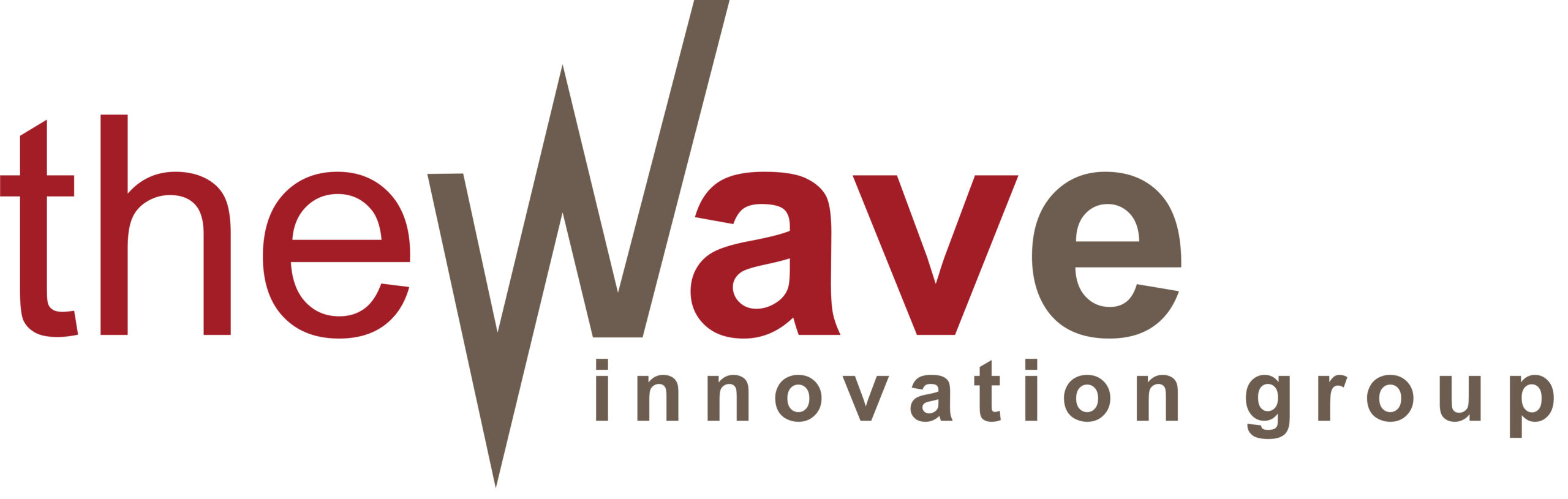 The Wave Innovation - PharmaSource