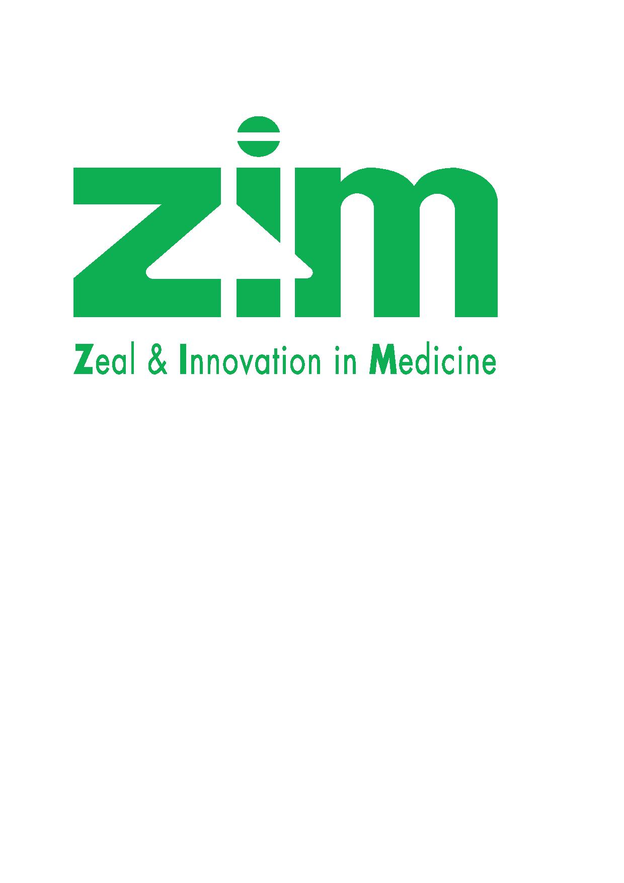Zim Laboratories Limited - PharmaSource