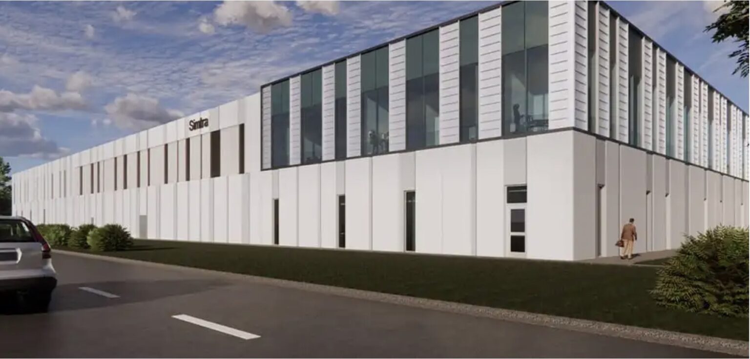 Simtra BioPharma Solutions - PharmaSource