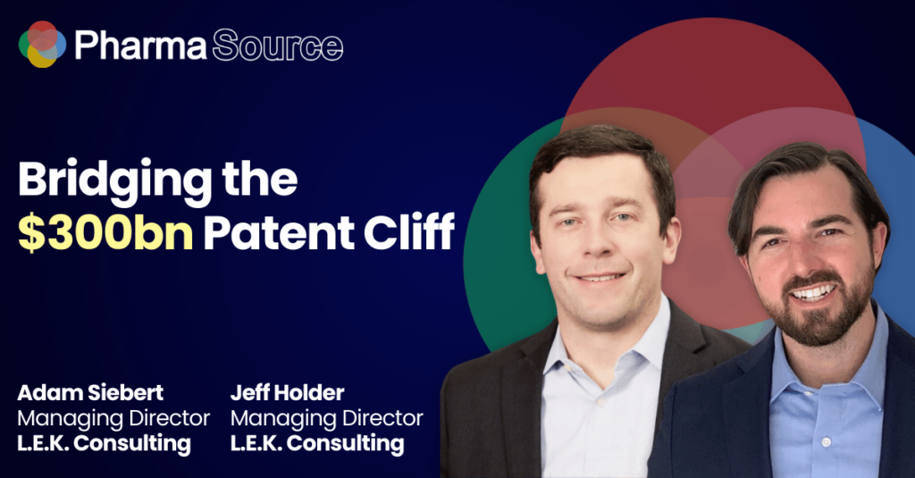 Pharma Podcast - PharmaSource