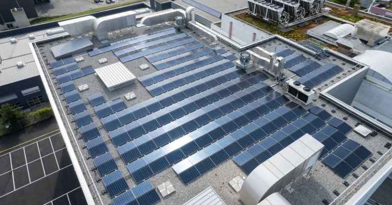 CordenPharma Submits Greenhouse Gas Reduction Targets to SBTi ...