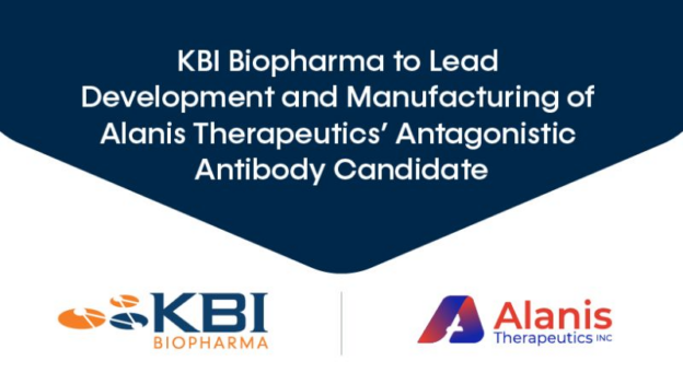 KBI Biopharma - PharmaSource