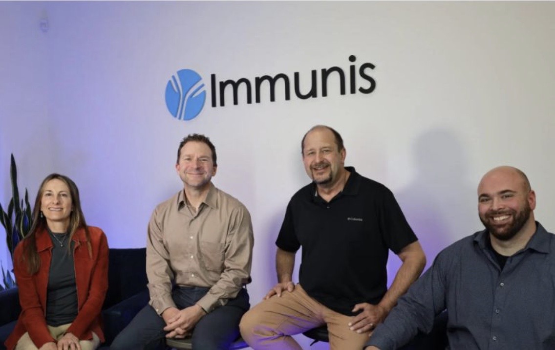 Immunis, Inc. Raises $25 Million to Advance IMM01-STEM in Elderly Patients - PharmaSource