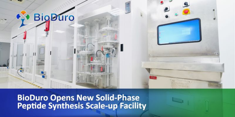 BioDuro - PharmaSource