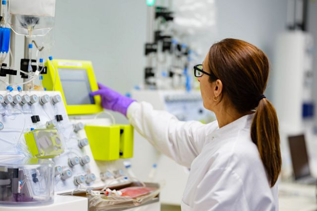 Charles River Integrates Akron Bio’s CGMP Cytokines into Cell Therapy ...