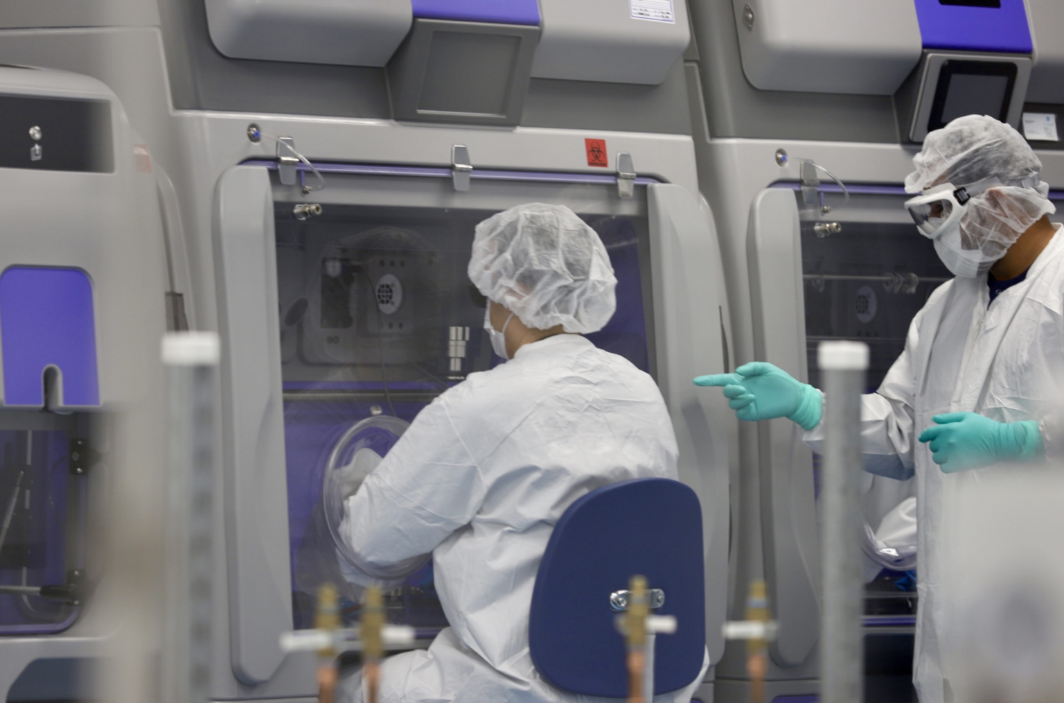 A2 Biotherapeutics Secures $80M Series C to Advance Logic-Gated CAR-T ...