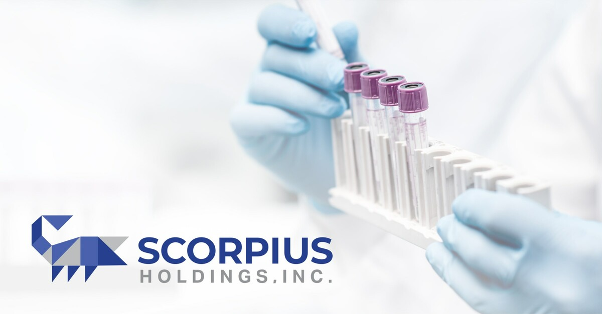 Scorpius Holdings Partners with KaloCyte to Advance ErythroMer ...