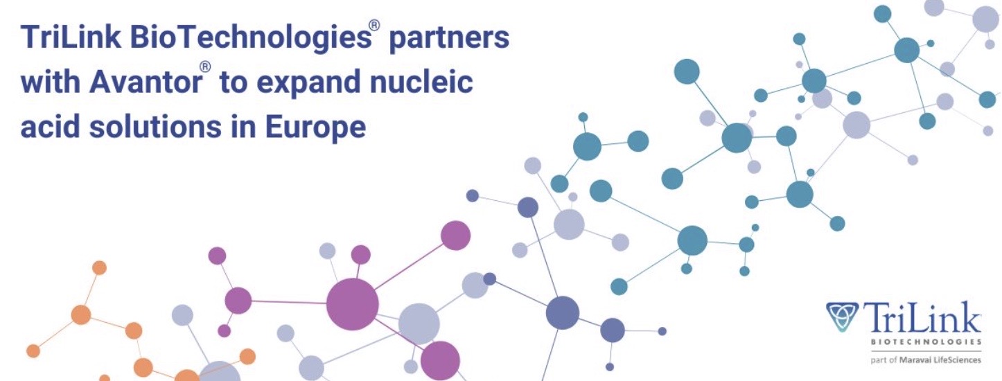 TriLink BioTechnologies Expands Nucleic Acid Product Availability in ...