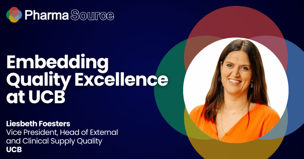 Pharma Podcast - PharmaSource